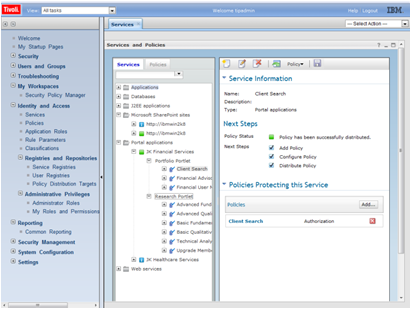 TSPM console error reading the RTSS Configuration – Philip Nye