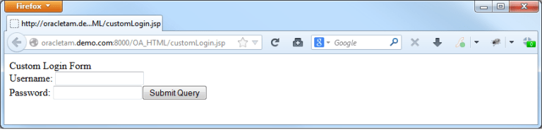 WebSEAL and Oracle EBS R12 Forms SSO – Mk II – Philip Nye