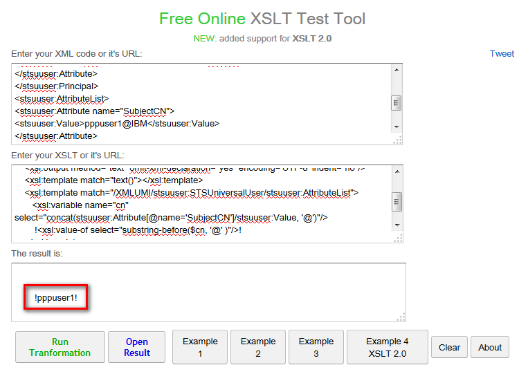 ISAM for Web – WebSEAL Certificate Mapping – Philip Nye