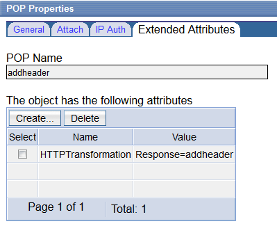 ISAM for Web – Sending Security HTTP Headers – Philip Nye
