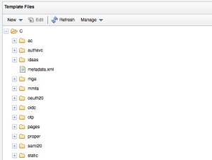 Commonly Overlooked ISAM Settings for production deployments – Philip Nye
