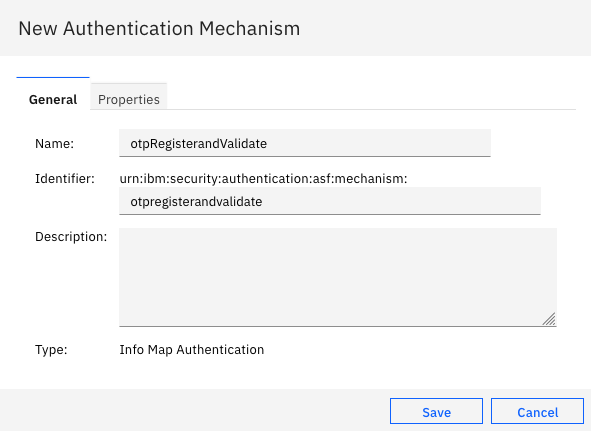 Customize the Enroll TOTP QR Code – Philip Nye